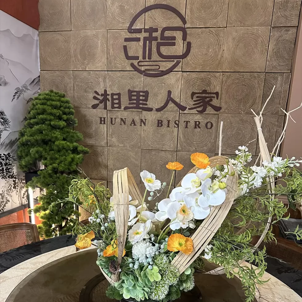 Hunan Bistro - Chinese Restaurant | Online Order | Austin | TX