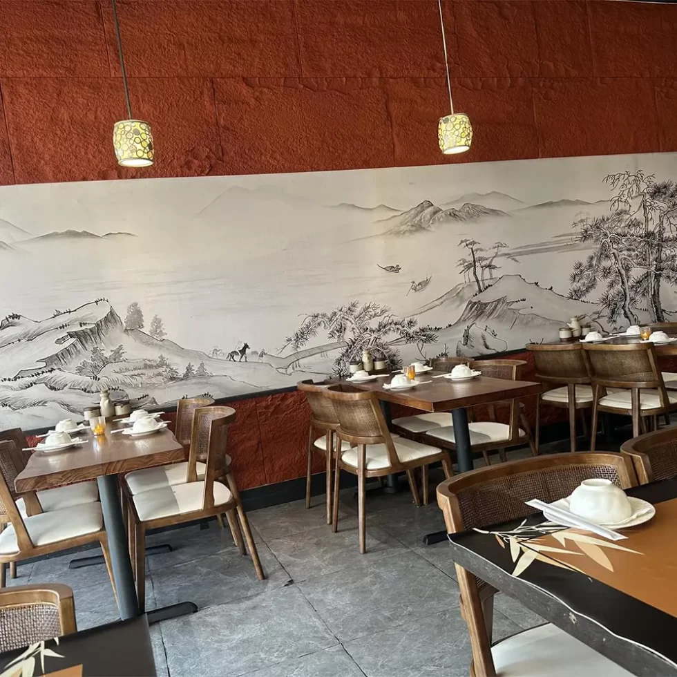 Hunan Bistro - Chinese Restaurant | Online Order | Austin | TX