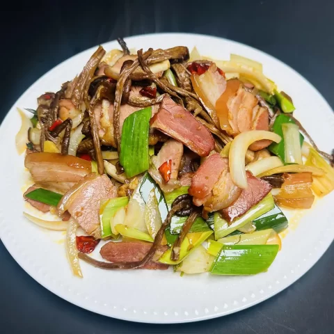 Hunan Bistro - Chinese Restaurant | Online Order | Austin | TX