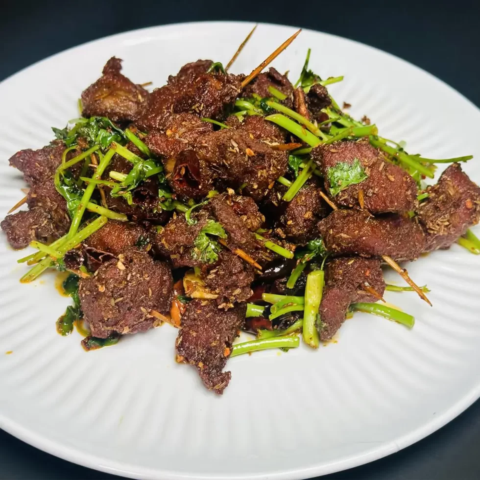 Hunan Bistro - Chinese Restaurant | Online Order | Austin | TX