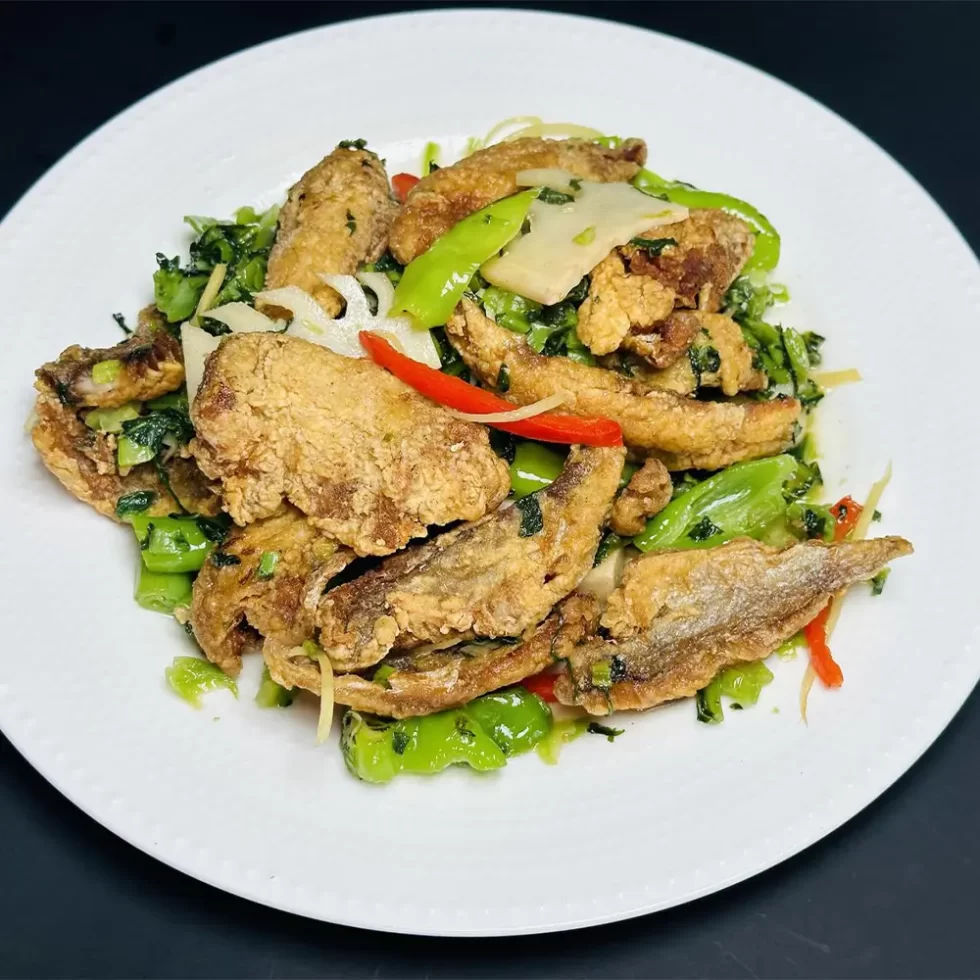 Hunan Bistro - Chinese Restaurant | Online Order | Austin | TX